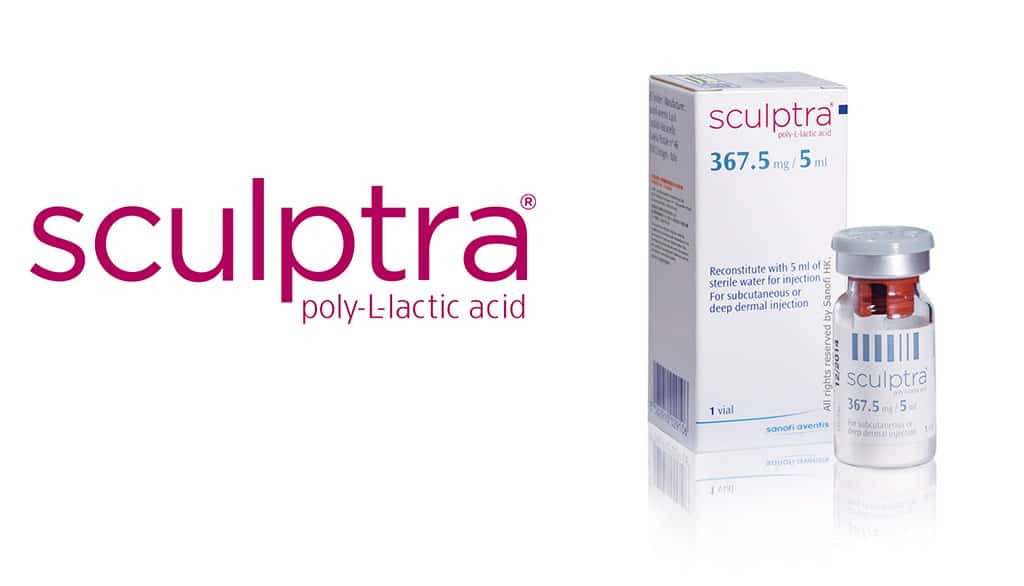Sculptra® Aesthetic Buffalo NY | Sculptra® Injections Williamsville NY